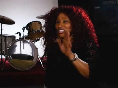 Chaka Khans Daughter Says Diddy ‘yelled And Screamed Like A Lunatic