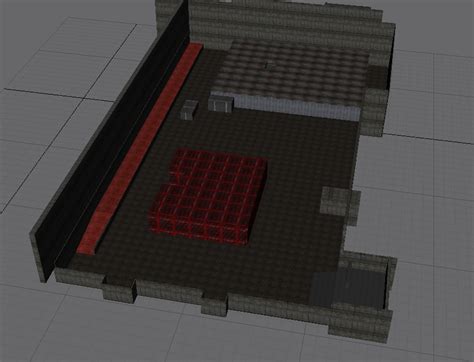 Csassult Ttw Map Image The Third Tiberium War Mod For Candc Renegade