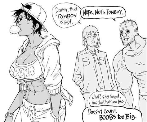 Wojak And Coomer Original Drawn By Bb Baalbuddy Danbooru