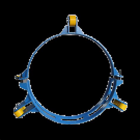 Pipe Carts With Rollers