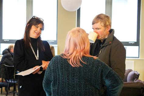 Meet The Housing Ombudsman Event South Yorkshire Housing Association