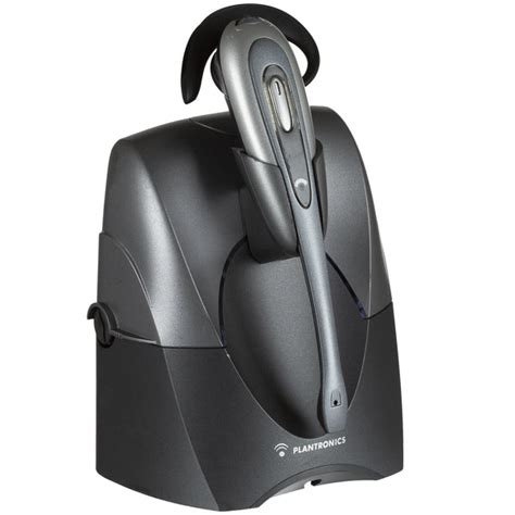 Wireless Office Headset Wireless Headset Headset Advisor