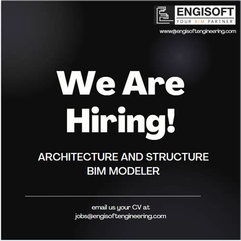 Shahista Sheikh On Linkedin Hiring Bim Positions Requirements Apply Now Email Follow Us…