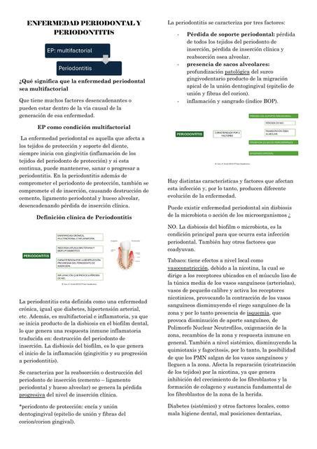 Ep Enfermedad Multifactorial Haruko Study Udocz