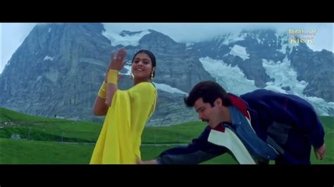 Chhup Gaya Rem Hd Video Song Hum Aapke Dil Mein Rahte Hain Youtube