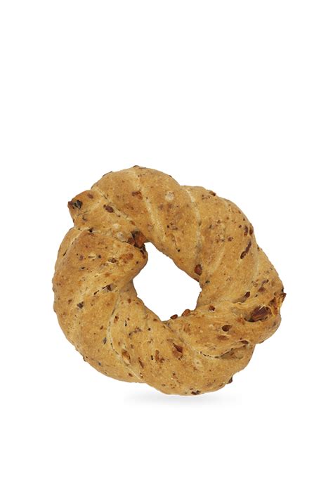 Neapolitan Tarallo Tarallificio Damiano