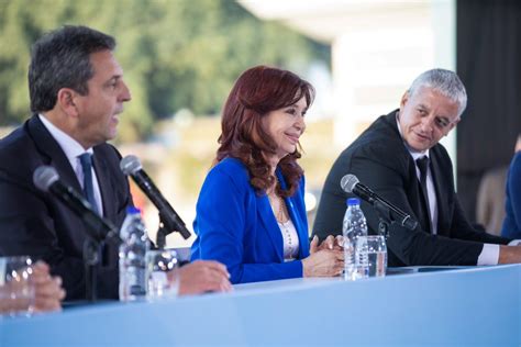 Ante El Reclamo De Cfk De Una Ley Contra El Negacionismo Correa