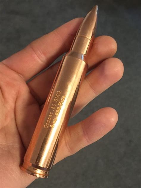Browning Ammo Head Stamp