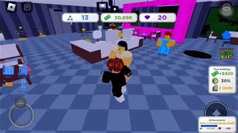 Roblox Apartment Tycoon Youtube