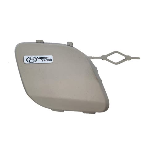 درپوش قلاب یدک کش سپر تارا