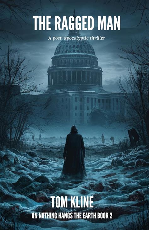 Amazon The Ragged Man On Nothing Hangs The Earth Book Ebook