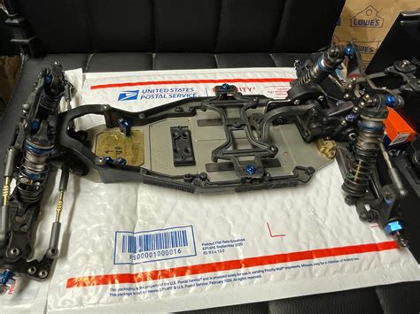 Associated B6 Slider R C Tech Forums