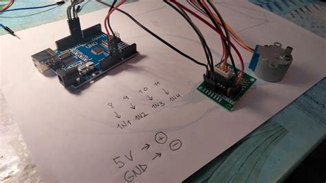 Automatic Arduino Food Dispenser Fish Feeding Solution 6 Steps