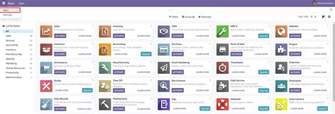 How To Install A Custom Module In Odoo 16