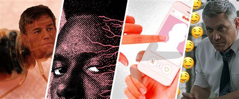 Bedbug As Insult Deconstructing The Blank Tinder Profile Pic And Why Special Agent Tench Is Fbi