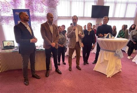 За децата на Враца Мартин Харизанов подкрепи кампанията „Знаеш ли какво дишаш“ снимки