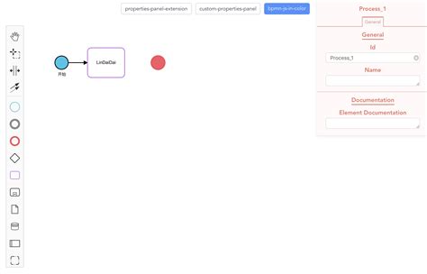 Bpmn Js Color Bpmn Js Bpmn Web