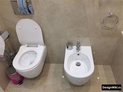 7 Правил Дизайна Туалета в Квартире и 92 реальные фото | Toilet design ...