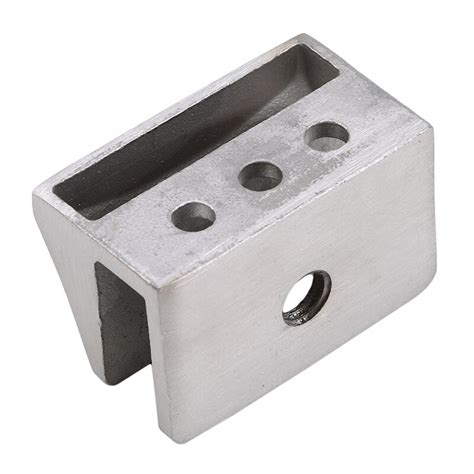 Support Bracket Office Desk Glass Screen Folder Cl Grandado