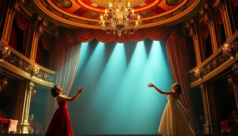 Italian Opera Singers Discover The Legends And Modern Stars Shaping