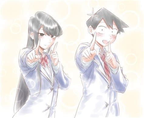Wholesome Dance R Komi San