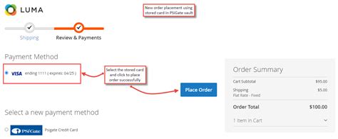 Magento Psigate Payment Gateway Integrate Psigate With M