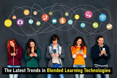 Exploring Blended Learning Technologies In Education