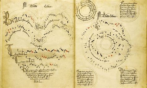 Demasiadas Noches Ars Subtilior