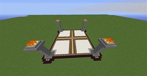 A Epic Spawnpoint For Your Server Minecraft Map