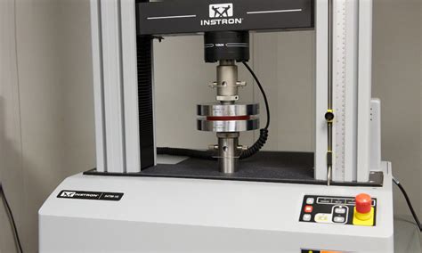 Material Testing Capabilities Stockwell Elastomerics