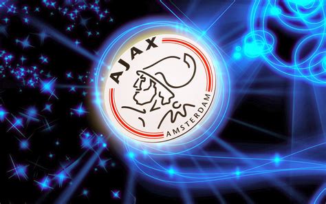 15 Unieke Ajax Wallpapers Bureaublad Achtergronden