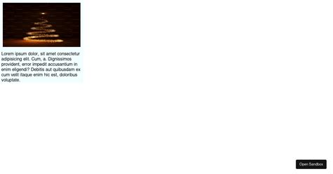 Awesome Frost Codesandbox Awesome Frost Codesandbox