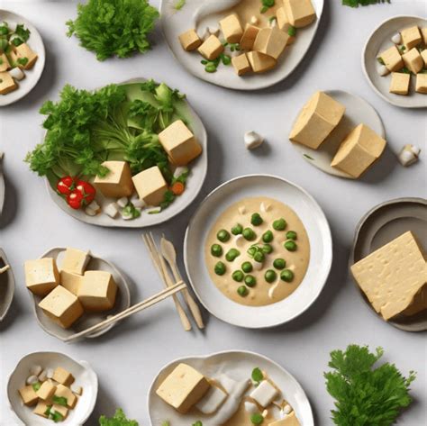 The Rise Of Plant Based Meat Alternatives
