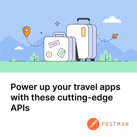 Postman On Linkedin Travel Apis Applications