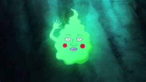 Will Dimple Return In Mob Psycho 100 Season 3