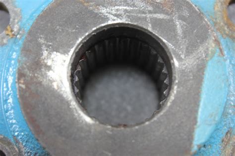 Omc Stringer 140hp Engine Coupler Coupling 908059 982511 1973 1976 098