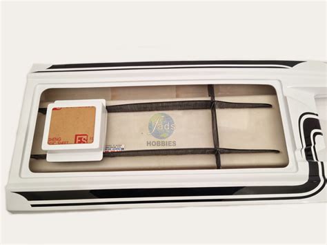 F41 Catamaran 2 With Complete Hardware Fads Hobbies