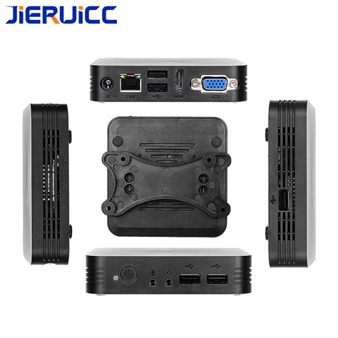 Jieruicc Wireless Thin Client Support Windows 10 Server