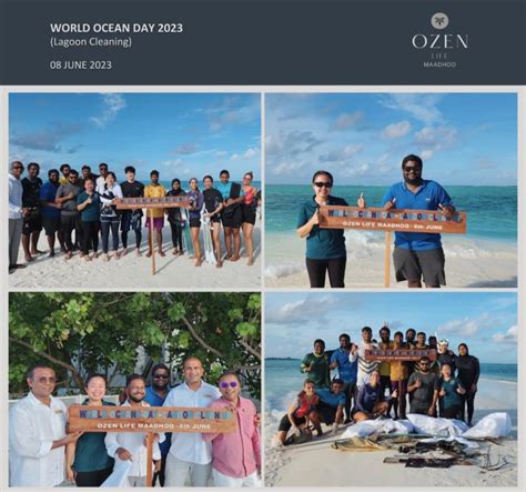 Ahmed Zaid On Linkedin Lets Work Together To Ensure That Our Oceans