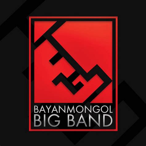 Bayan Mongol Big Band Instriumental Lp Retro Records Mongolia