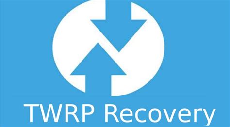 Cómo Instalar TWRP Custom Recovery en Android Fácil y Rápido Descubre Cómo Hacerlo