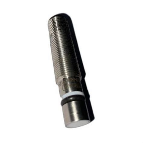 Iron High Pressure Inductive Proximity Sensors 1 5mm Model Name Number Bid1 5 G120kk Ap6