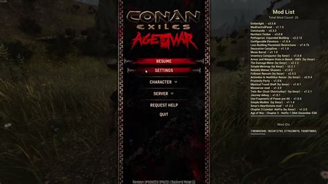 Controller Style Layout Setting Feedback Funcom Forums
