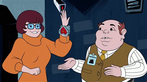 Warner Bros Retcon Velma As Lgbt In New Halloween Movie Trick Or
