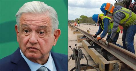 AMLO publicó un decreto para asegurar Tren Maya tras el revés de la SCJN Infobae