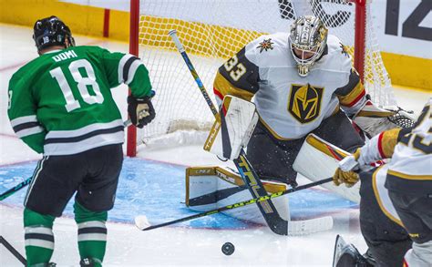 Golden Knights Favored Over Florida Panthers In Stanley Cup Final