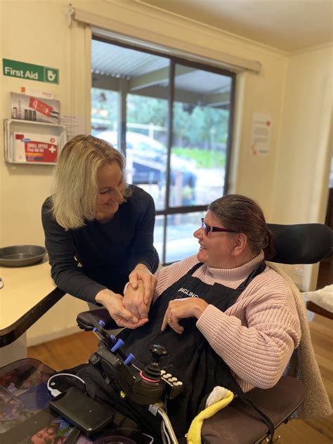 NDIS Respite Benefits Second Home