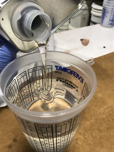 Types Of Resin All About The Different Types Of Epoxy Resin Artofit