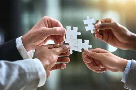 For Every Problem Theres Also A Solution A Group Of Businesspeople