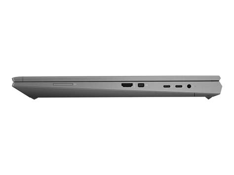 Лаптоп HP ZBook Fury G W EA AKS